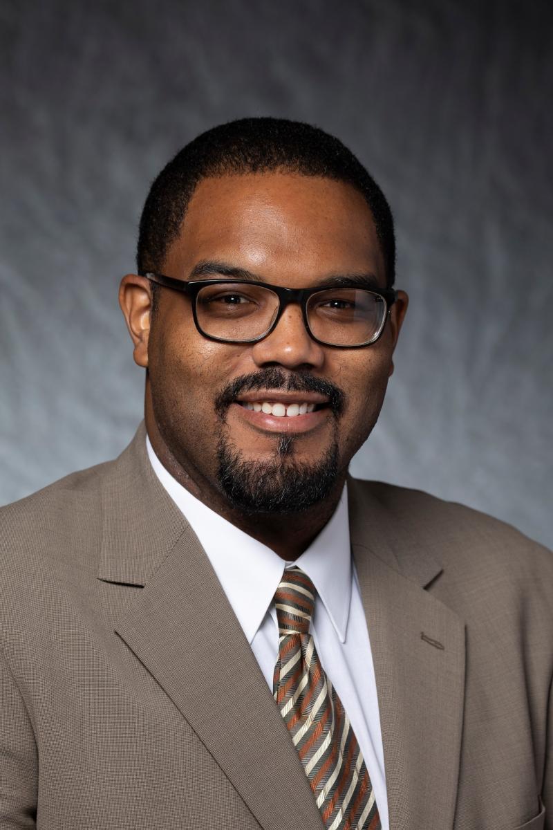 Faculty & Staff Directory | B.I. Moody III College of Business ...